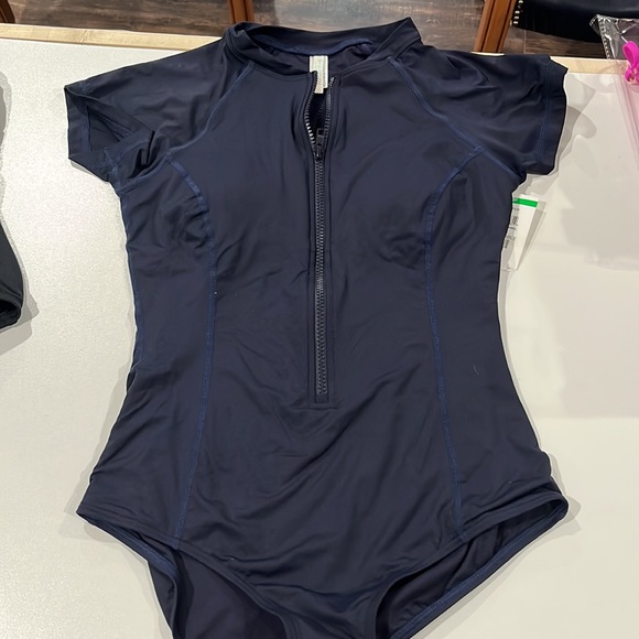 Sea Level Swim Australia | Swim | Sea Level Swim Eco Essentials Short ...